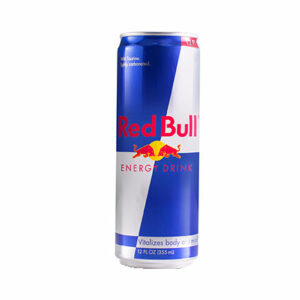 Red Bull - Commande en ligne Livraison à domicile